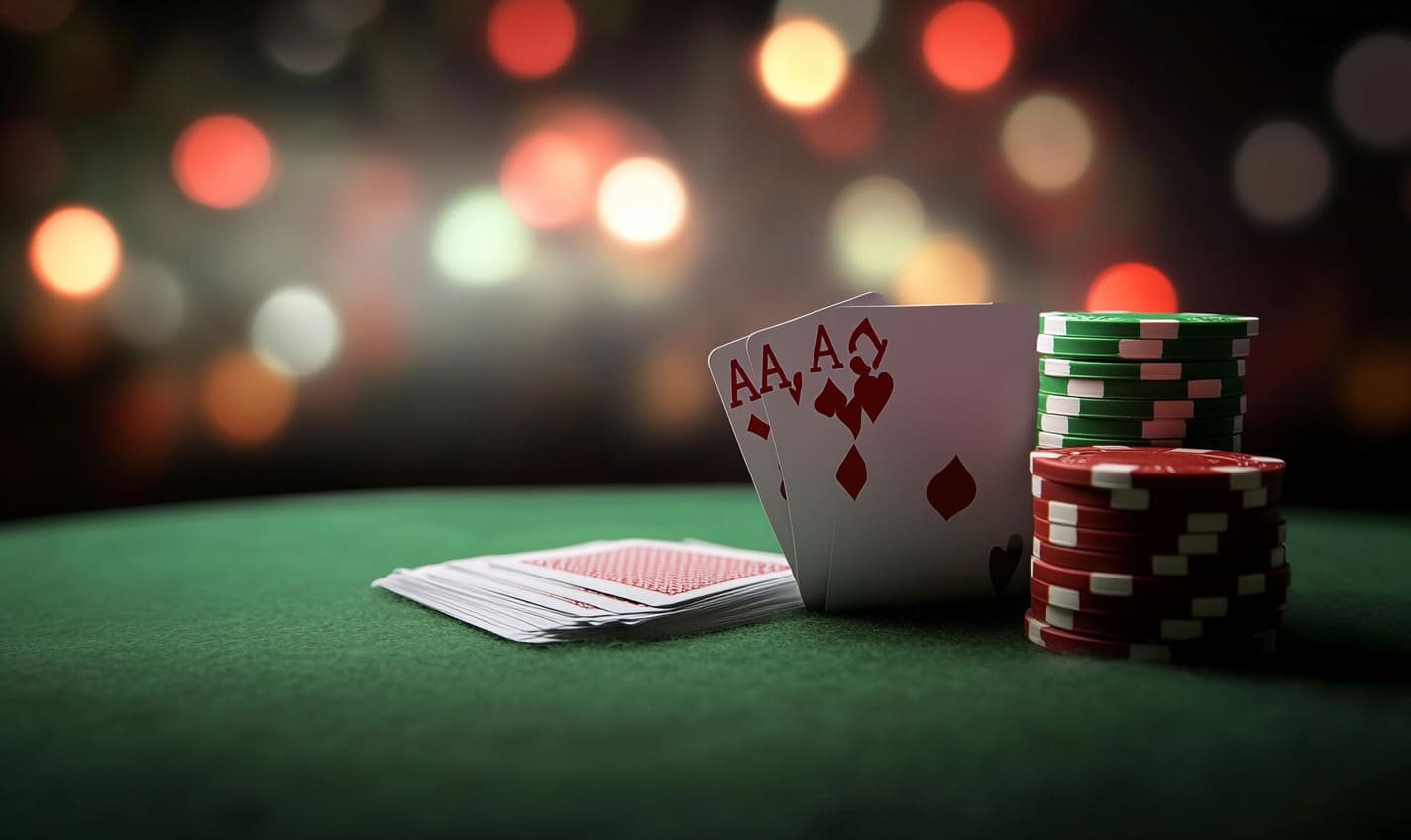 HIBAJI: Online Casino and Sports Betting Hub